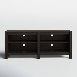 Wade Logan® Arnhild Media Console for TVs Up To 65" & Reviews | Wayfair