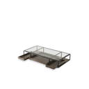 Eichholtz Roxton Coffee Table with Storage | Perigold