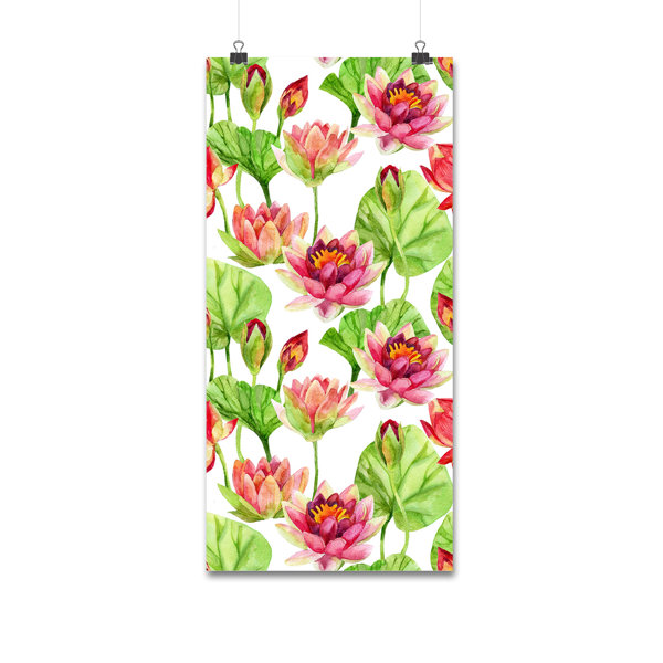 ClassicLiving Tollette Matte Mural | Wayfair.co.uk