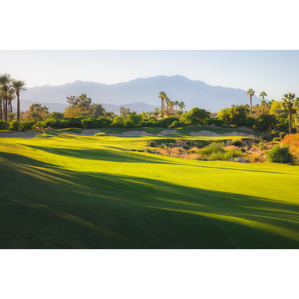 Marlow Home Co. Indian Wells Golf Course by StephenBridger - Wrapped ...