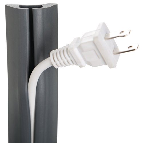 UT Wire Cable Cover & Reviews | Wayfair