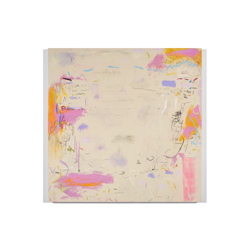 RFA Decor David Pher Discombobulated On Canvas by David Pher Print ...