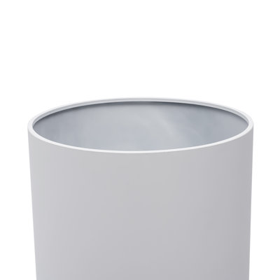 JOYDING 5Pcs Recyclable Wedding Cylinder Columns Durable Flower Stand ...