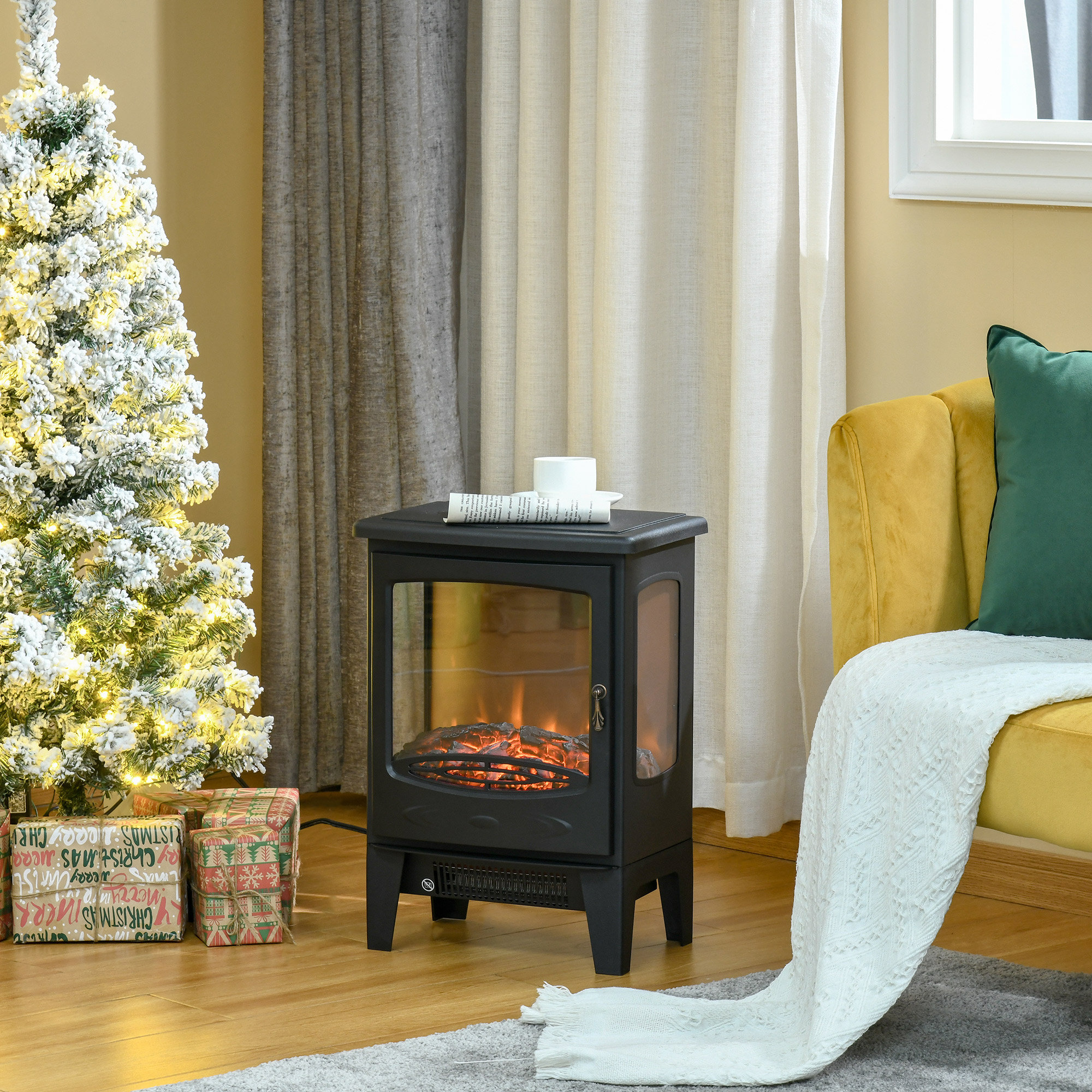 Red Barrel Studio Electric Stove & Reviews - Wayfair Canada