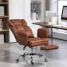 Hokku Designs Ergonomic Executive Office Chair with Advanced Features ...