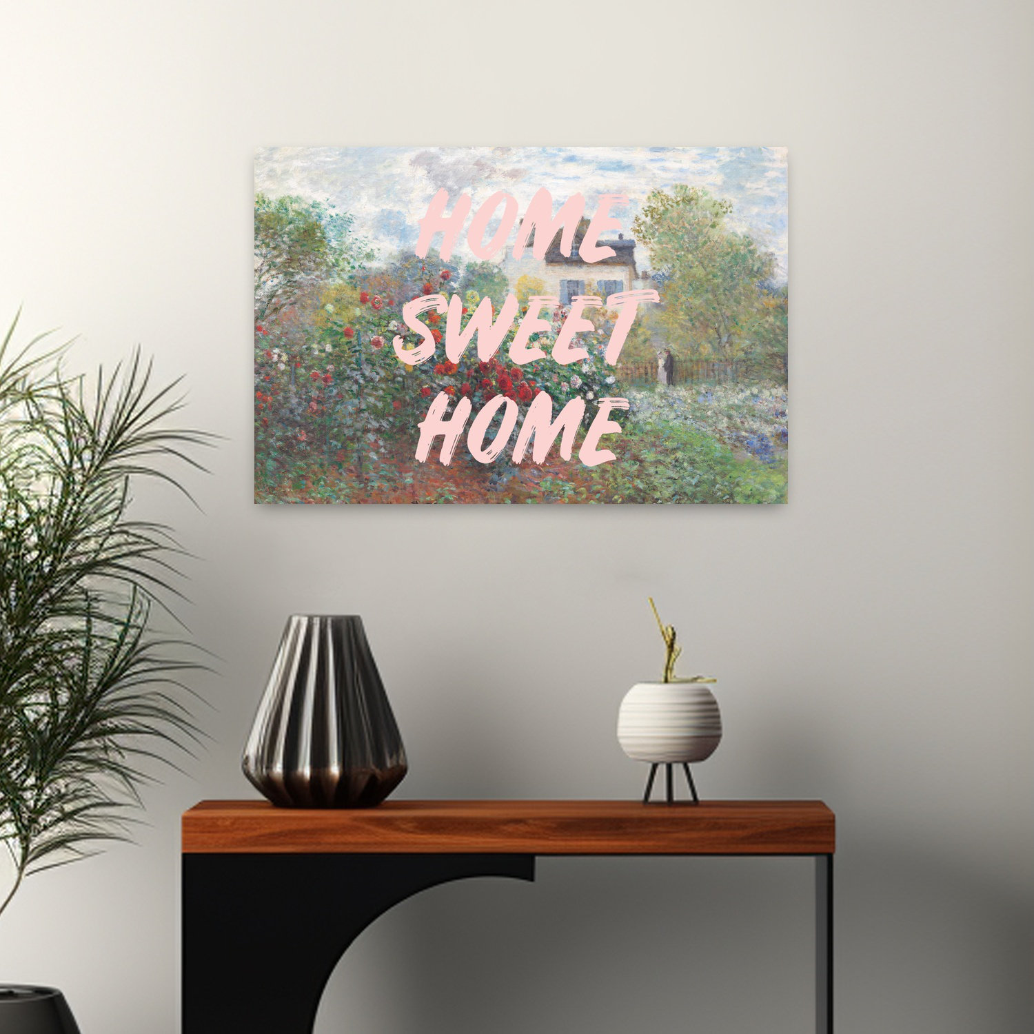 Latitude Run® Contemporary Art Abstract Contemporary Architecture Art ...