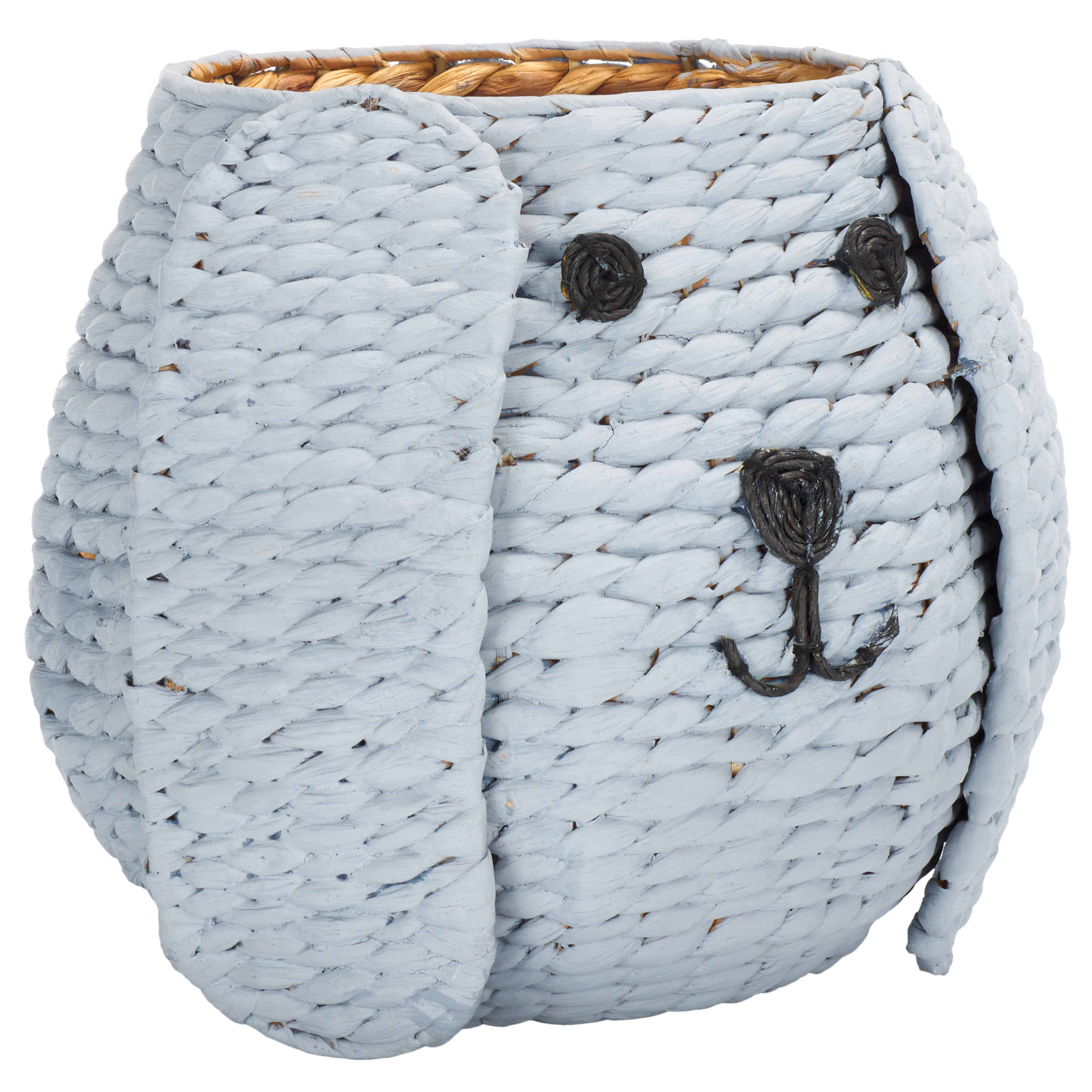 Beachcrest Home™ Sarin Basket | Wayfair