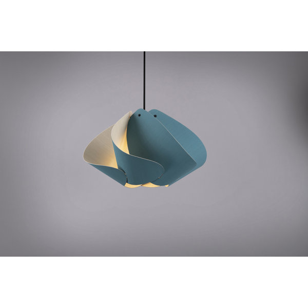 Bruck 1 - Light Unique / Statement Pendant - Wayfair Canada