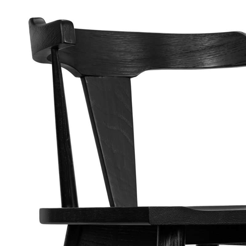 Birch Lane Rayan Enzo Counter Stool & Reviews - Wayfair Canada