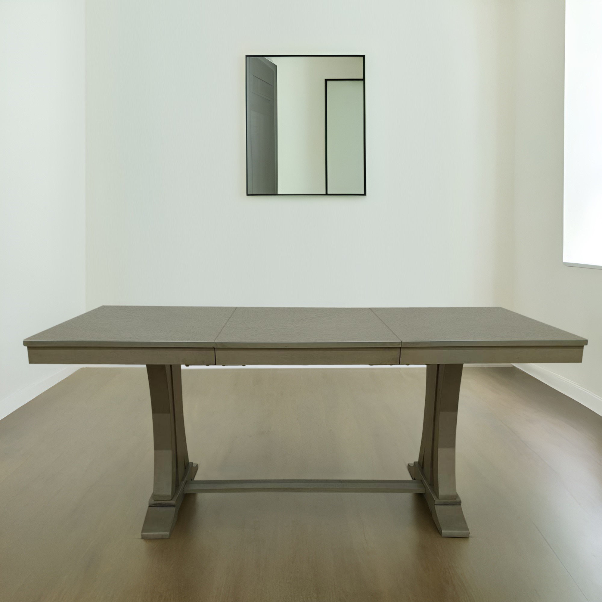 August Grove® Compeau Dining Table | Wayfair