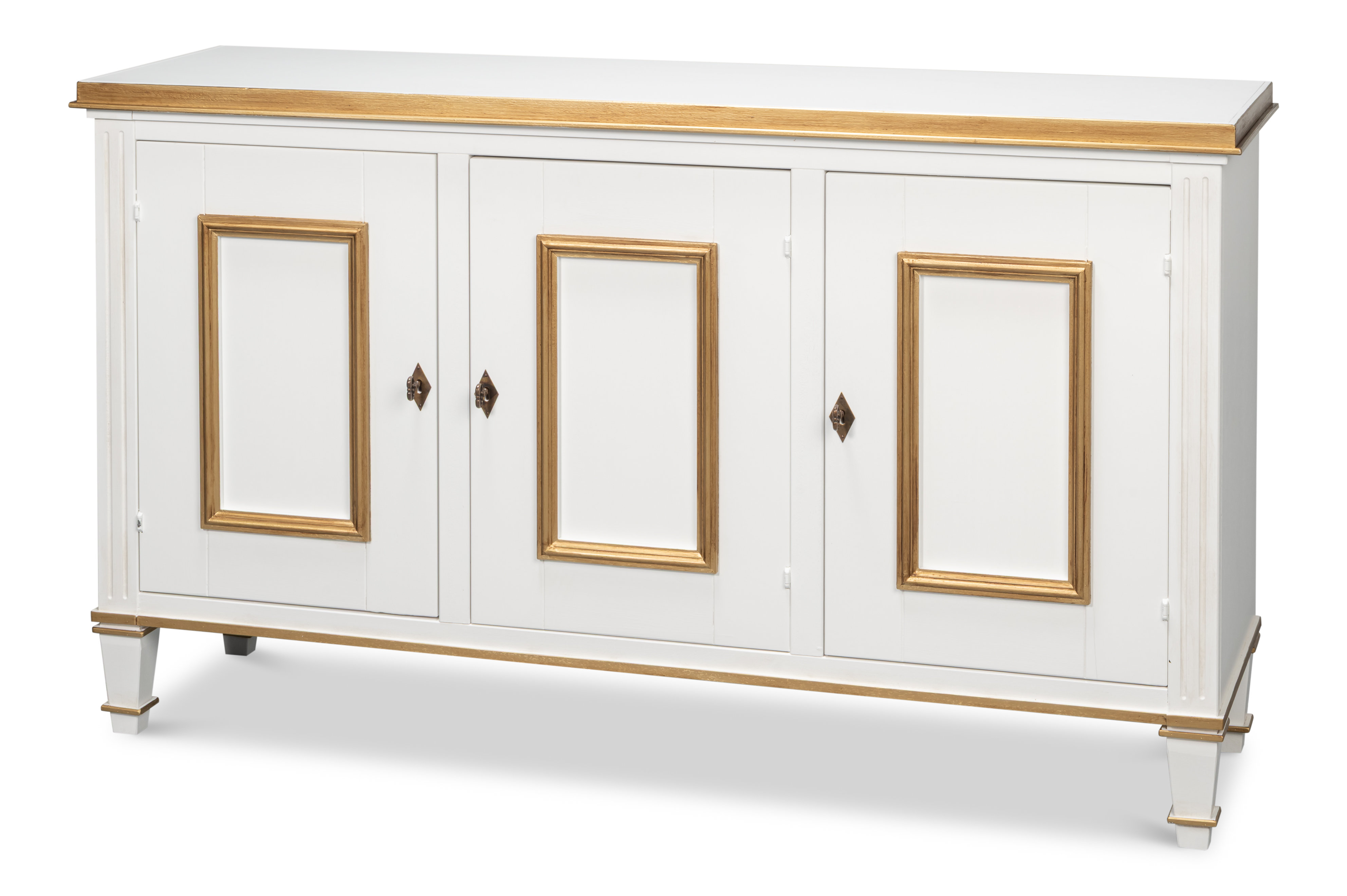 Sarreid Ltd Louis Xvi Buffet | Perigold