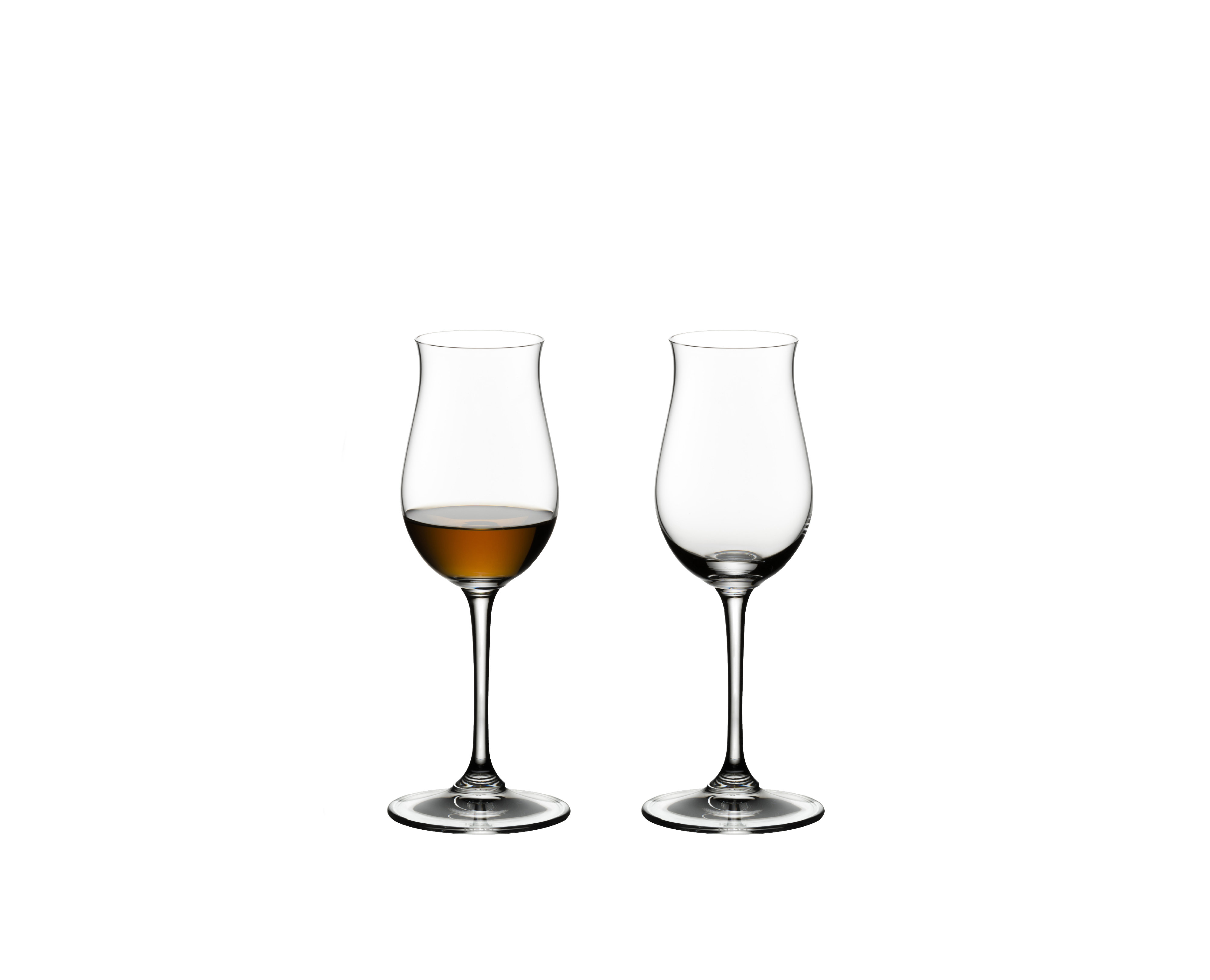 RIEDEL Vinum Cognac Hennessy Glass (Set of 2) | Wayfair