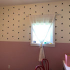 Isabelle & Max™ Abstract Wall Decal & Reviews | Wayfair