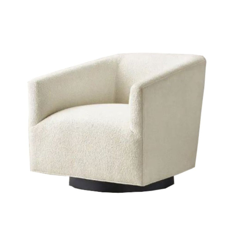 Brayden Studio Cylis 35.5'' Wide | Wayfair