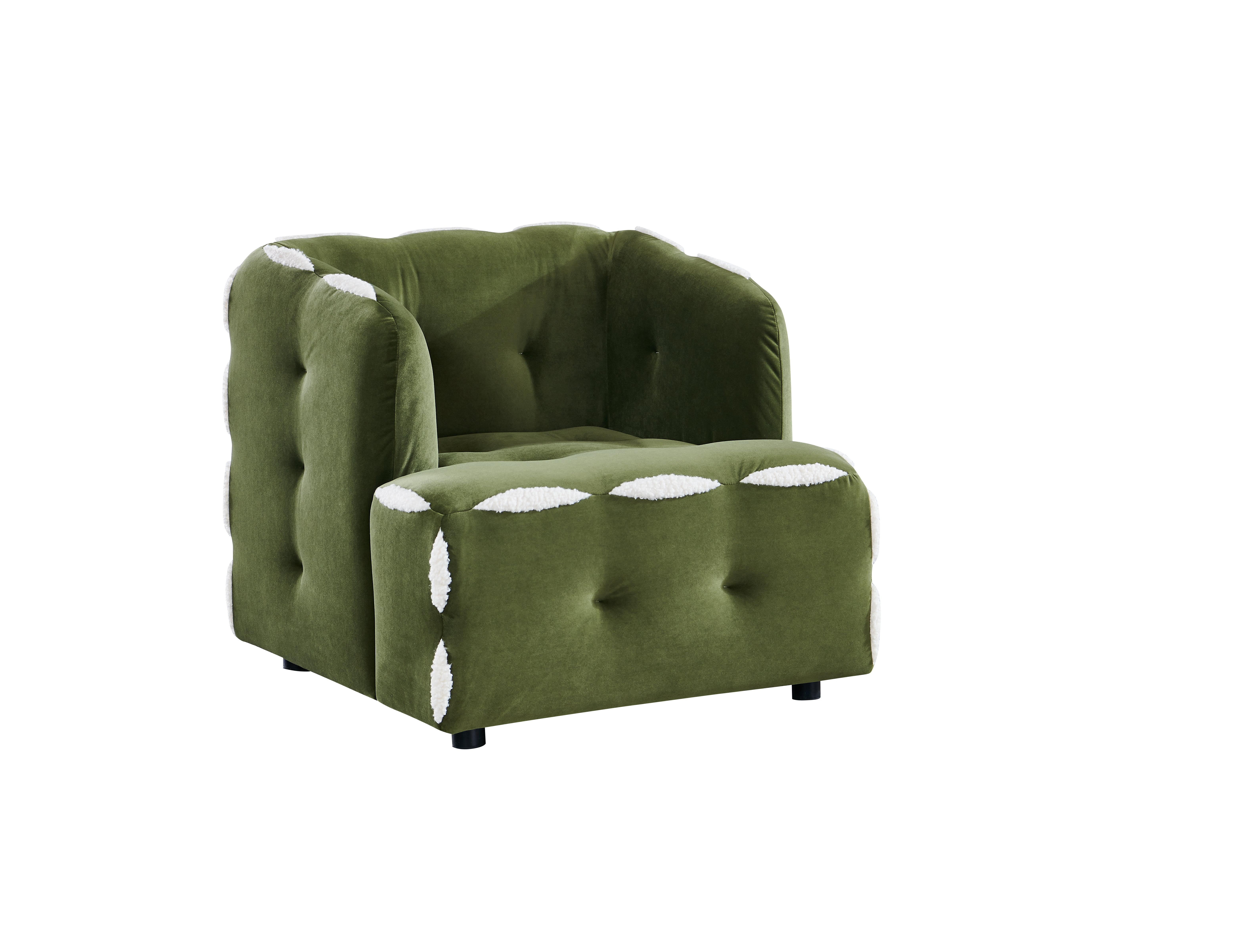 Brayden Studio® Fun Chair | Wayfair