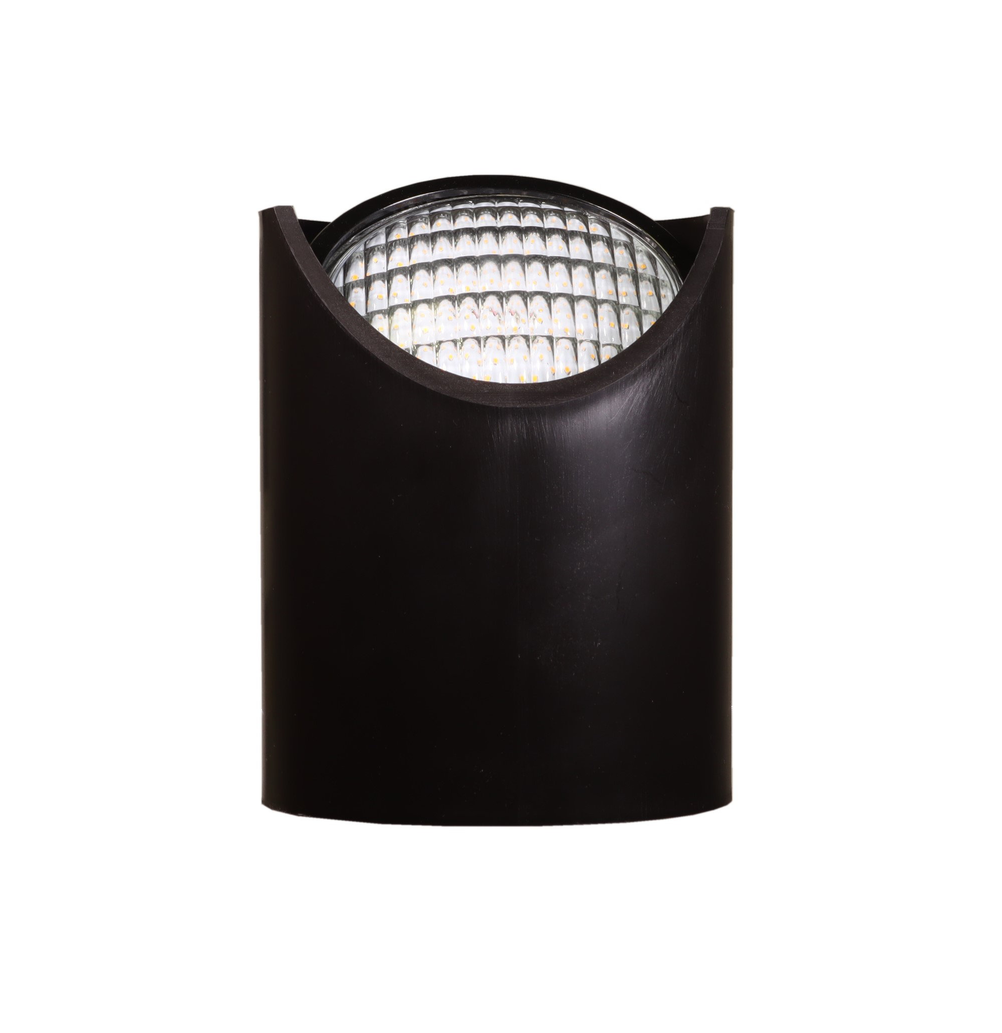 Best Pro Lighting Black Low Voltage Well Light | Wayfair
