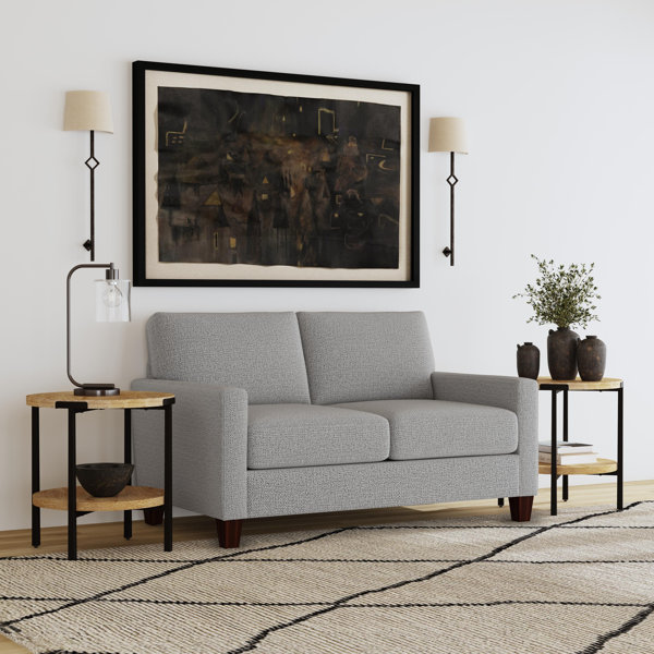 Obira Loveseat | Birch Lane