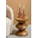 Leitmotiv Totem Side Table Mango Wood | Wayfair.co.uk