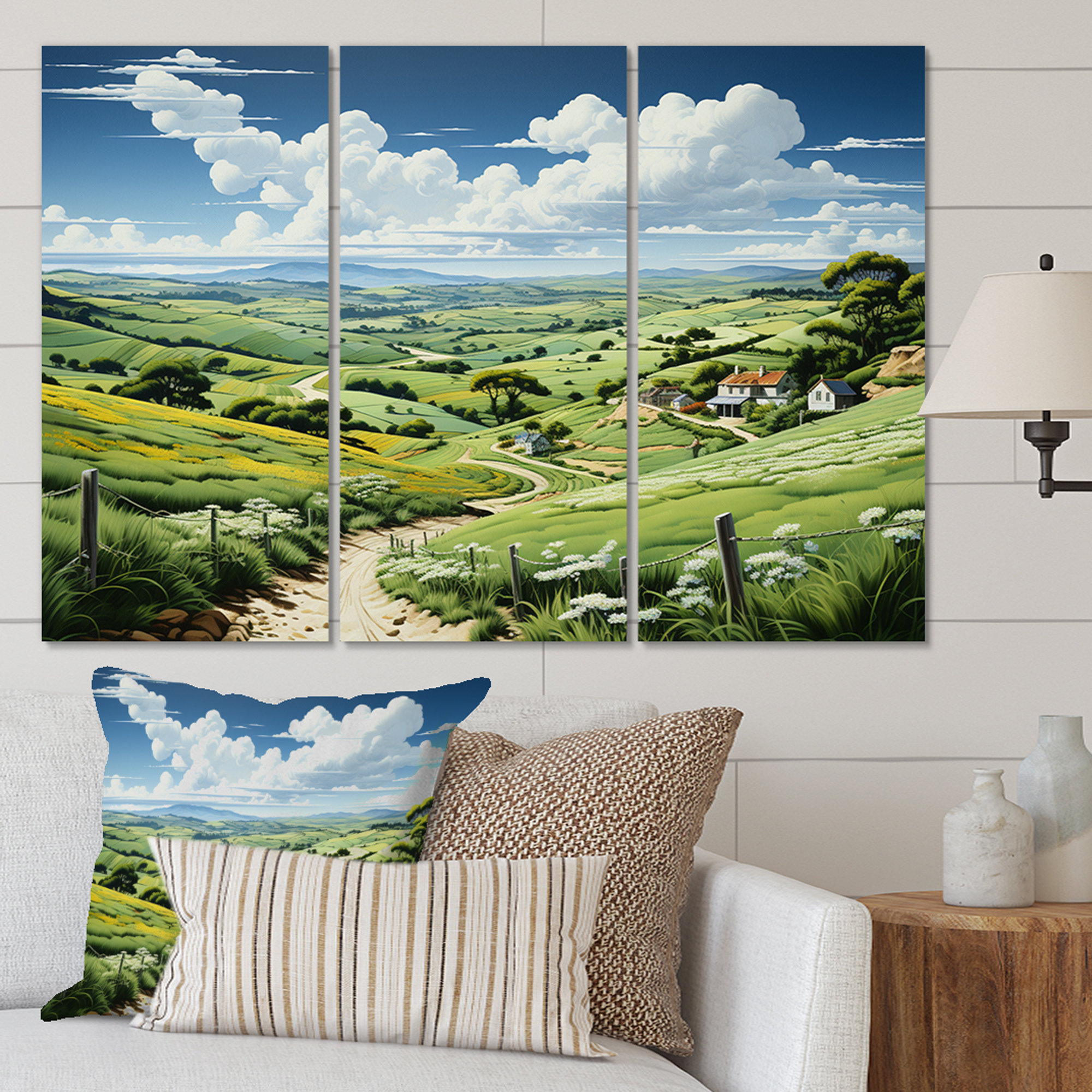Millwood Pines Country Clubs Club Countryside - Country Clubs Wall ...