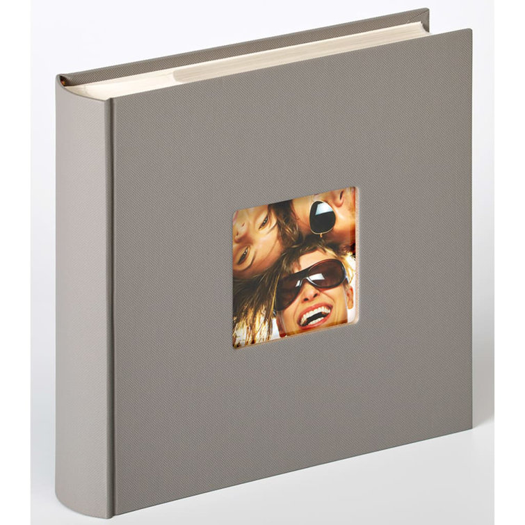 17 Stories Fotoalbum Walther Design Fun Memo 10 x 15 cm 200 Fotos ...