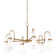 Troy Maple 6 Light Chandelier | Wayfair