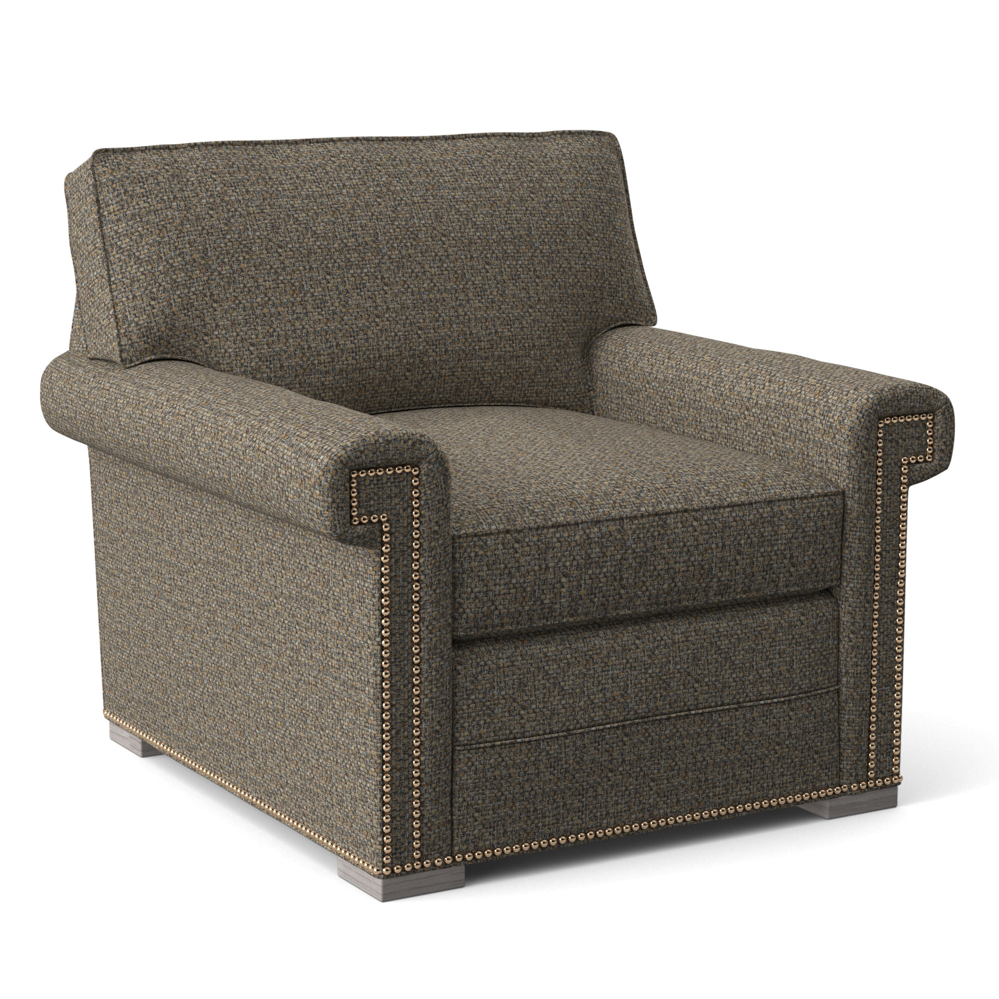 Vanguard Furniture Davidson 36" Chair | Wayfair