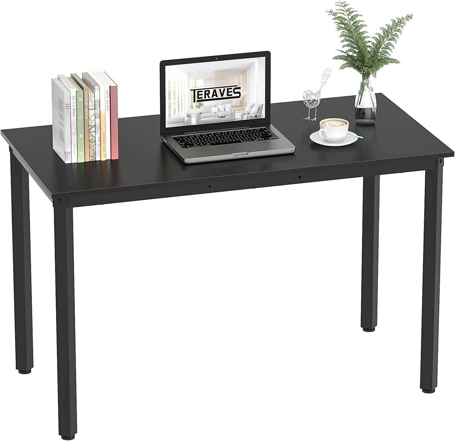 Ebern Designs Michiah Desk - Wayfair Canada