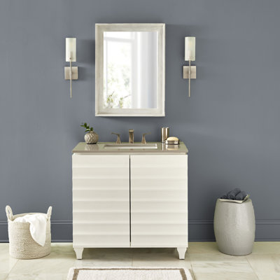 Ivy Bronx Angelina Wallchiere & Reviews - Wayfair Canada