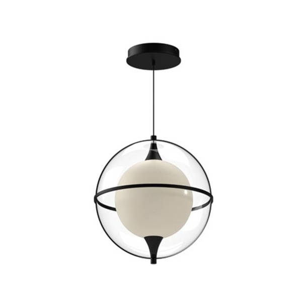 Brayden Studio® Lovica 2 - Light Dimmable Geometric Chandelier | Wayfair