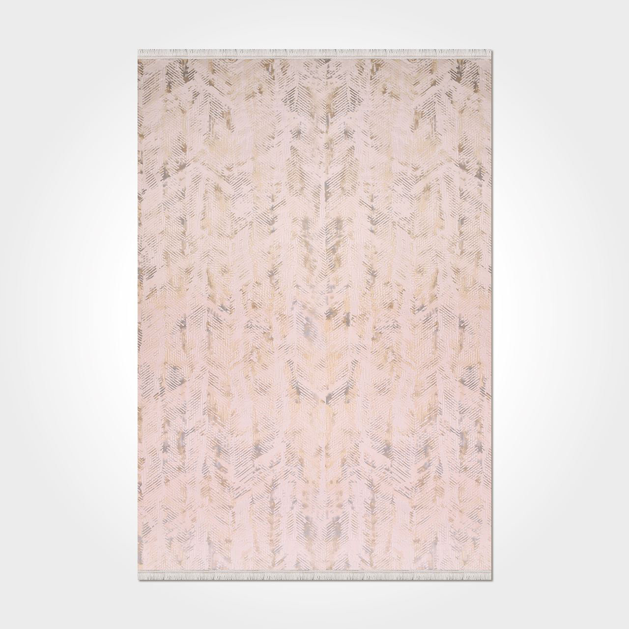 17 Stories Mauriyah Area Rug with Non-Slip Backing | Wayfair