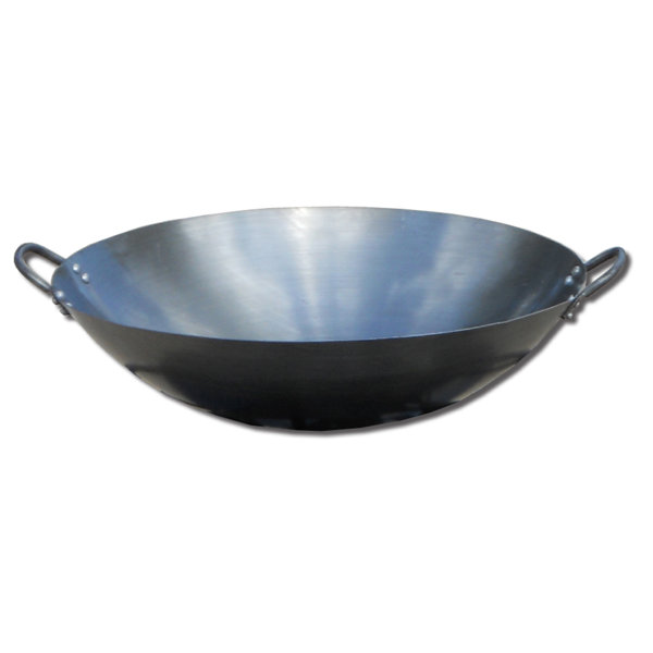 17-inch-wok | Wayfair