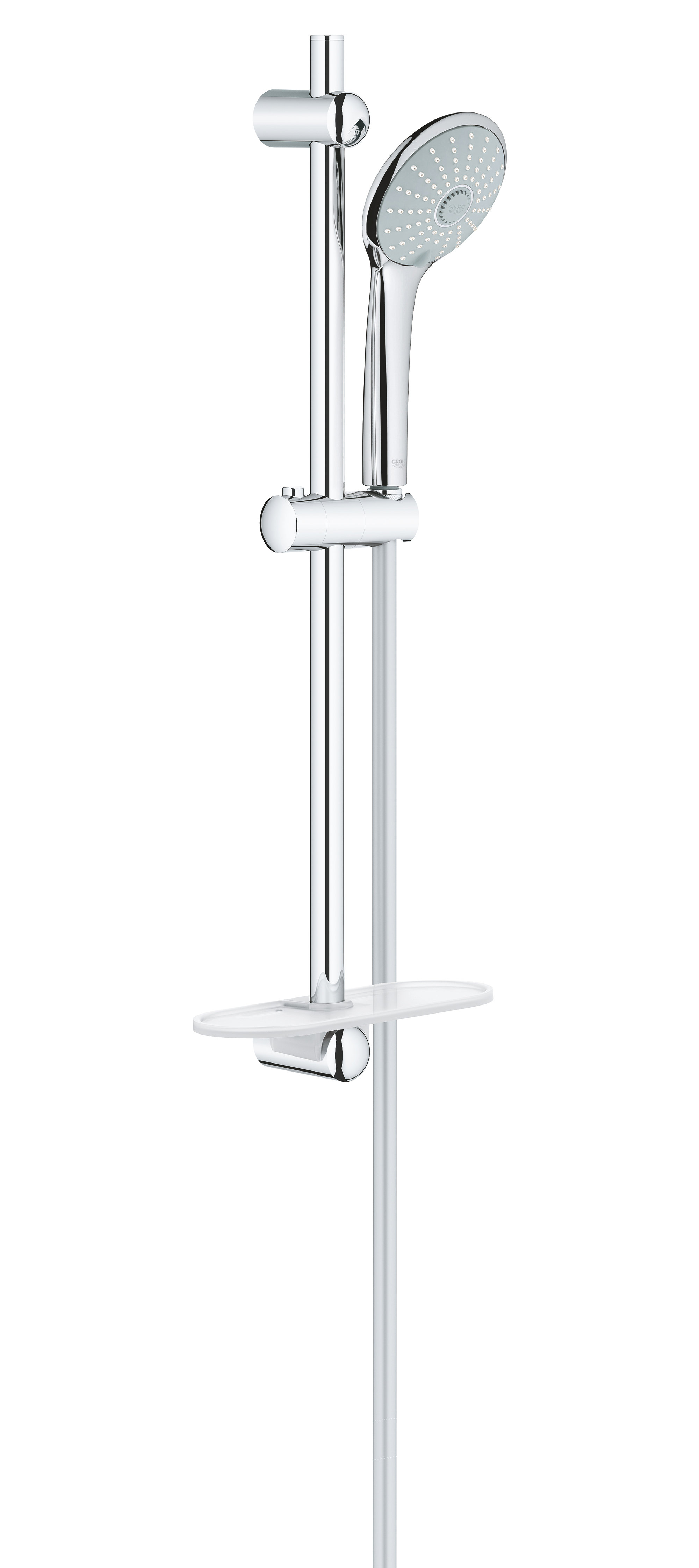 GROHE Euphoria® Multi Function Handheld Shower Head & Reviews | Wayfair