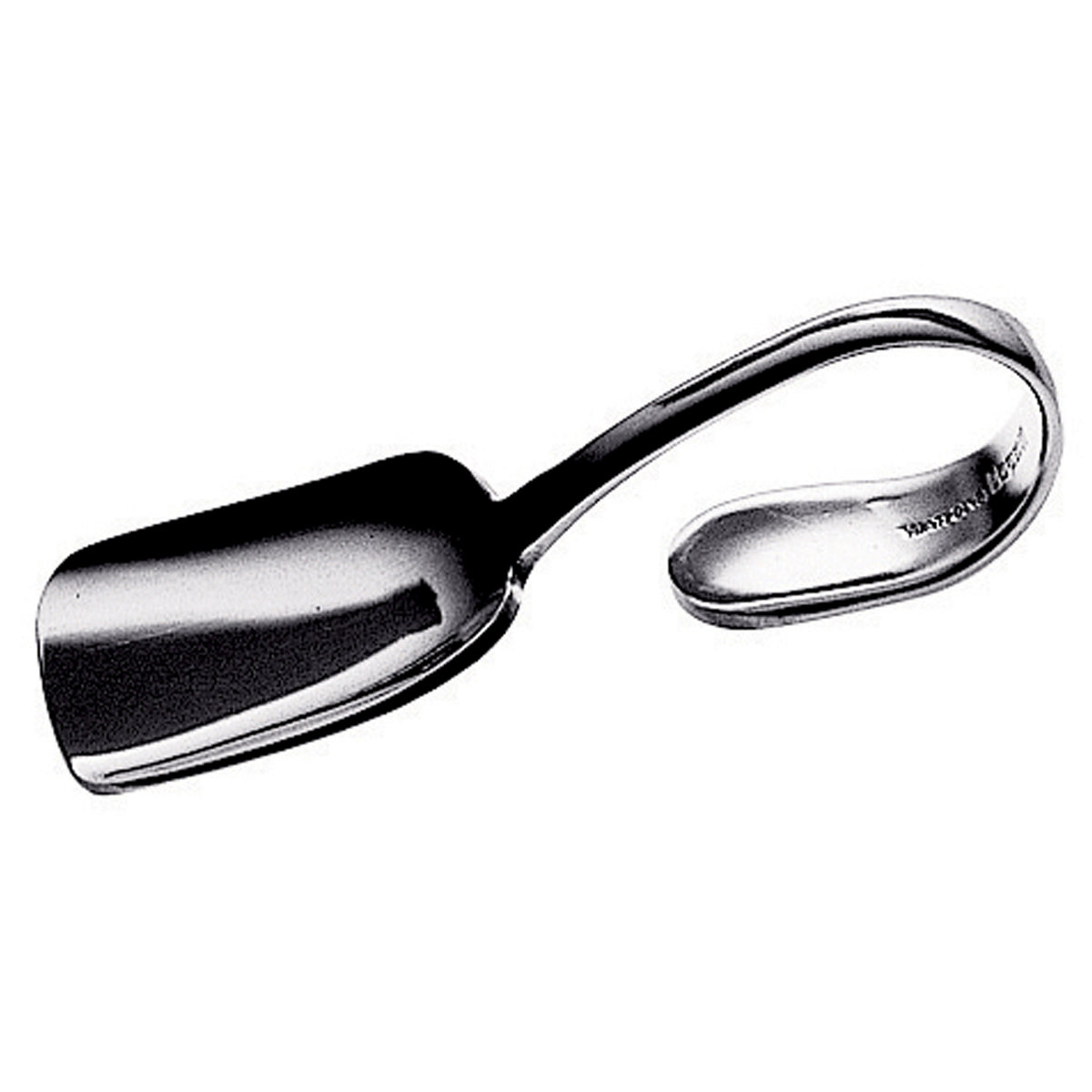 MEPRA Happy Ice Cream Spoon - 48 Pieces - Stainless Steel | Perigold