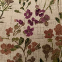 Astoria Grand Womack 100% Cotton Floral Room Darkening Rod Pocket ...