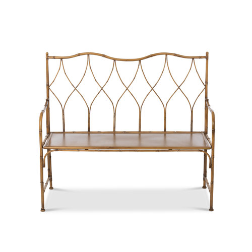 Luxury Outdoor Benches | Perigold