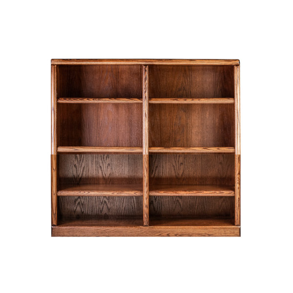 Forest Designs Bookcase | Wayfair