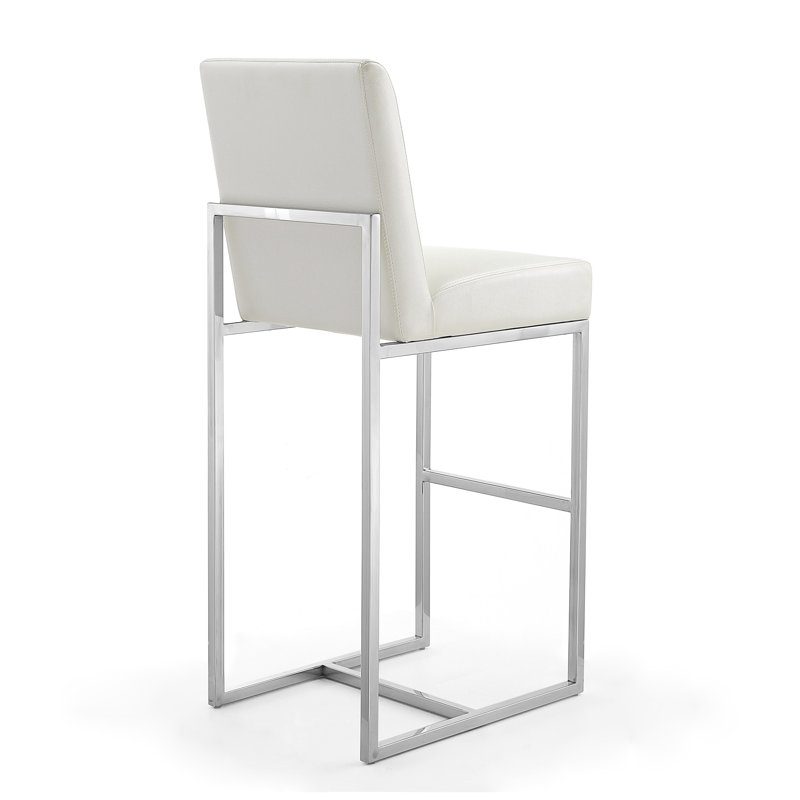 Orren Ellis Mcmath Counter & Bar Stool & Reviews | Wayfair