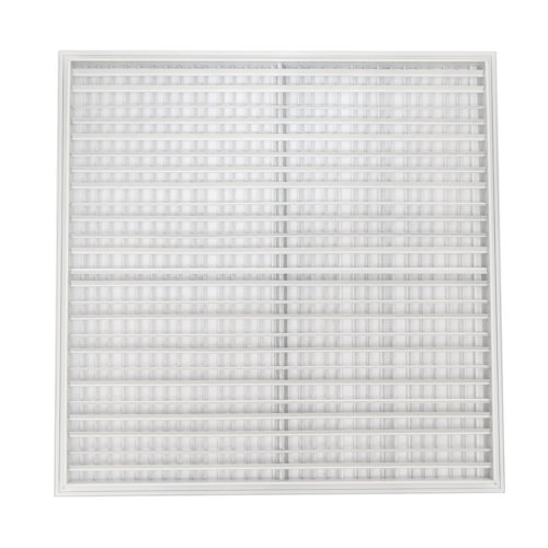 SUNYOU 30" x 30" Cube Core Eggcrate Return Air Filter Grille | Wayfair