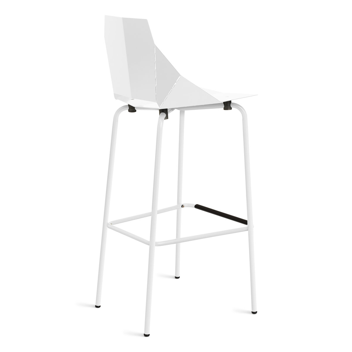 Blu Dot Real Good Stool & Reviews | Perigold