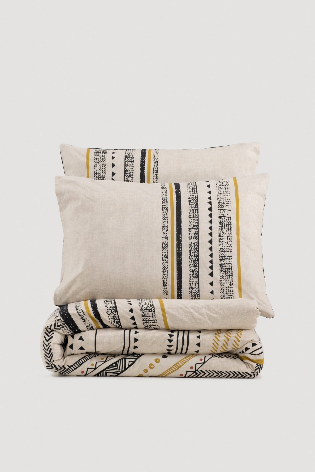 L'Essentiel Linge de Maison Luxurious 100% Cotton Ranforce Double Quilt ...