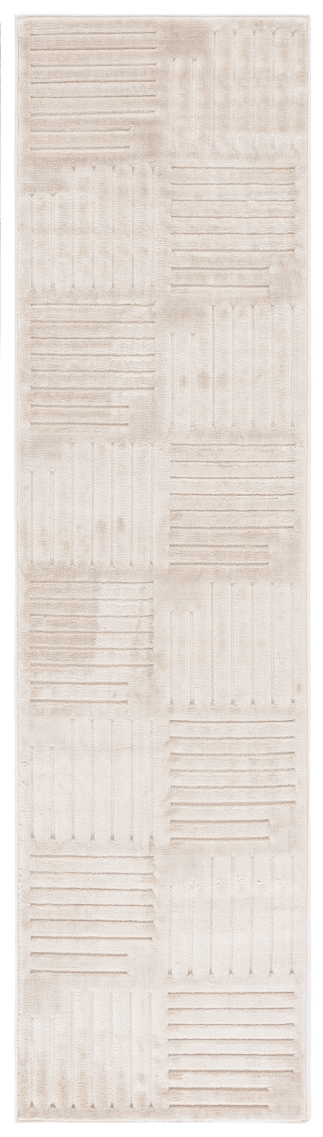 Latitude Run® Kadynce Performance Geometric Rug | Wayfair