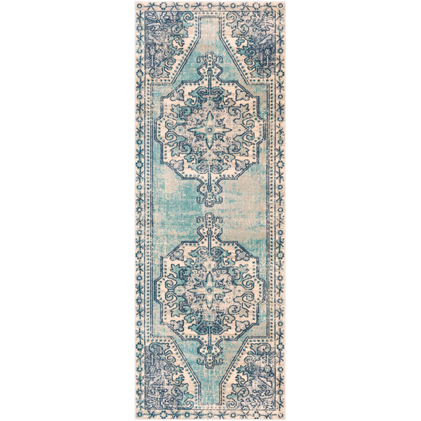 Langley Street Barleria Oriental Rug & Reviews | Wayfair