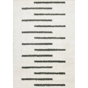 Thick Pile Area Rugs You'll Love | Wayfair