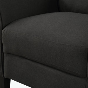 Winston Porter 2-Piece Living Room Sofa Set | Wayfair