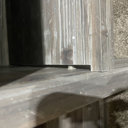 Upper Square™ Aspen Post 27.008'' H x 59.055'' Computer Hutch & Reviews ...