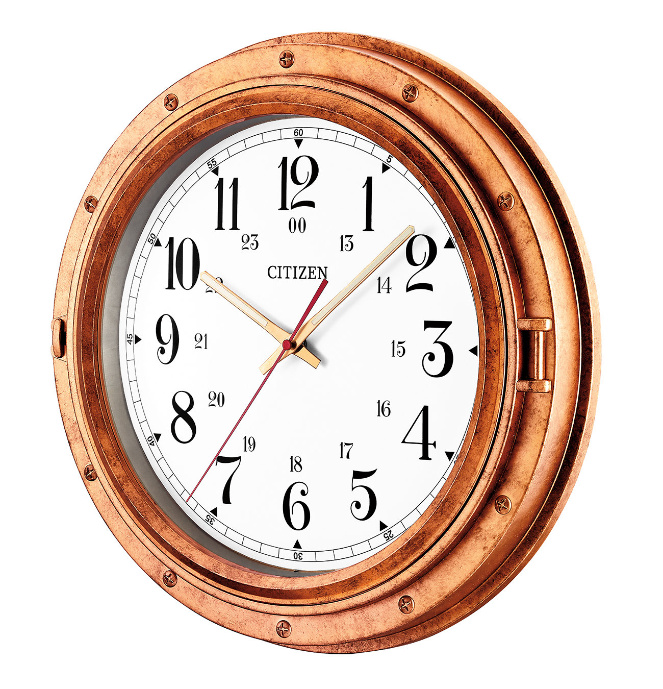 Citizen Clocks CC2126 Acadia - Wayfair Canada