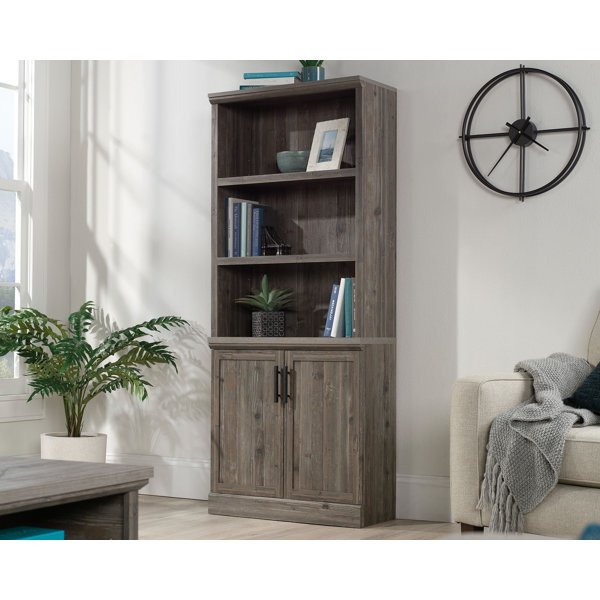 Loon Peak® Jaydean Bookcase | Wayfair