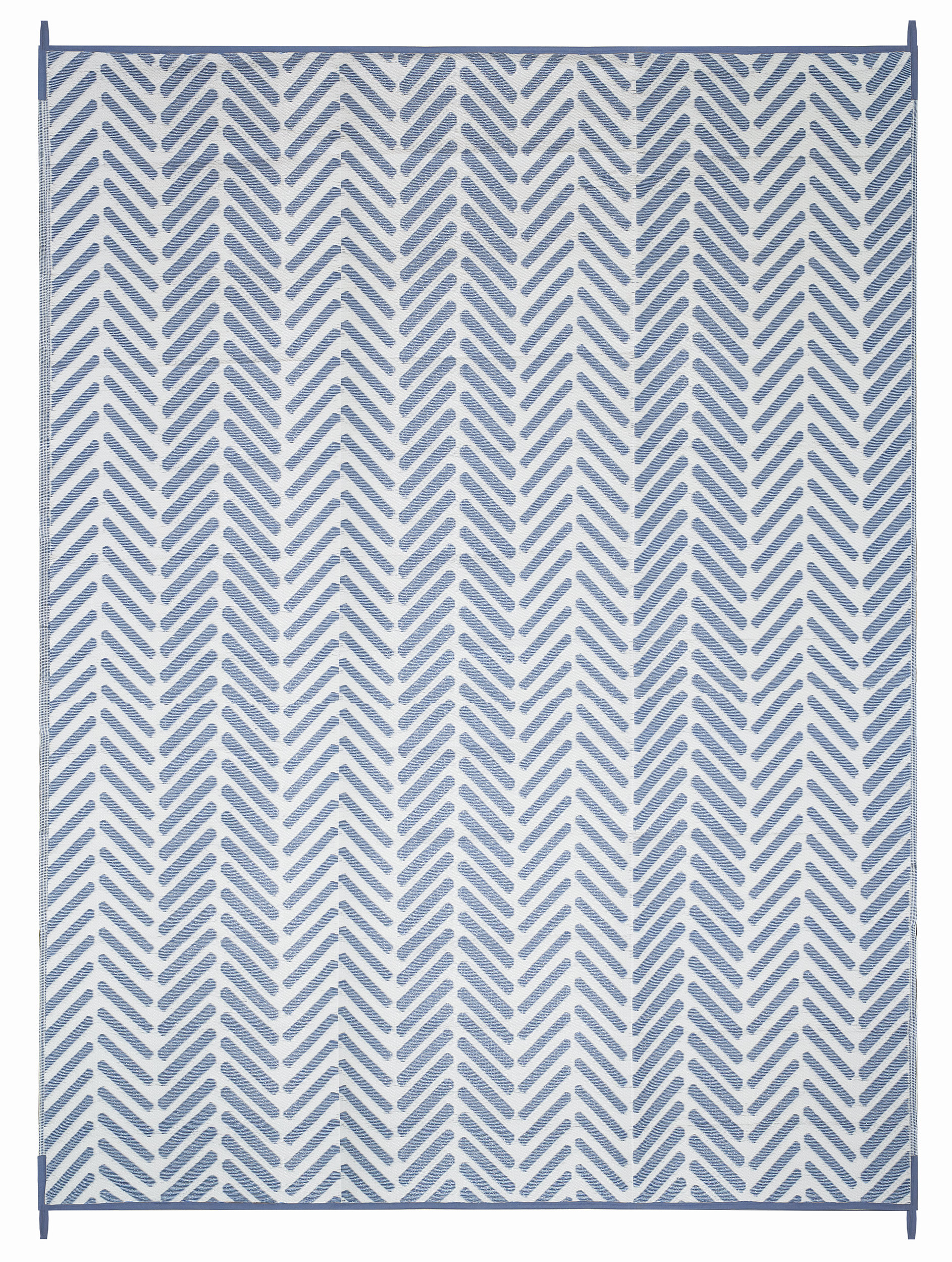 Union Rustic Outdoor Rug Recycled Plastic Straw Waterproof Patio ...