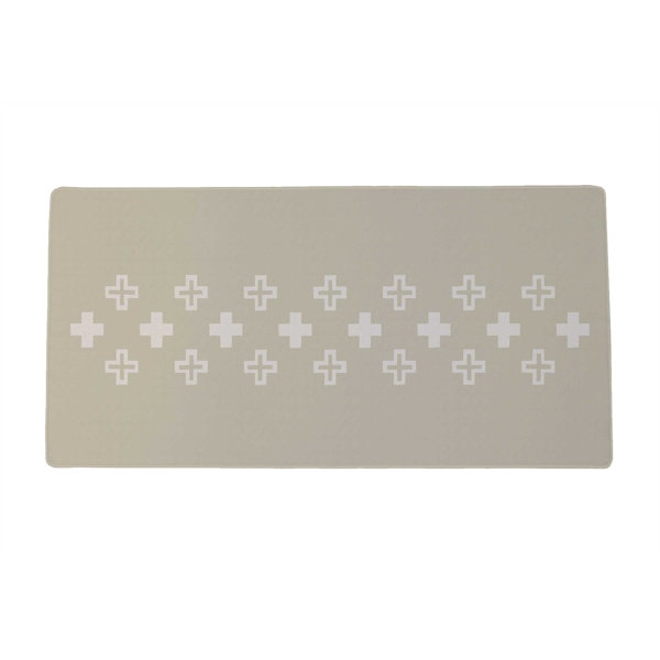 Kavka Billings Vinyl Desk Pad | Wayfair