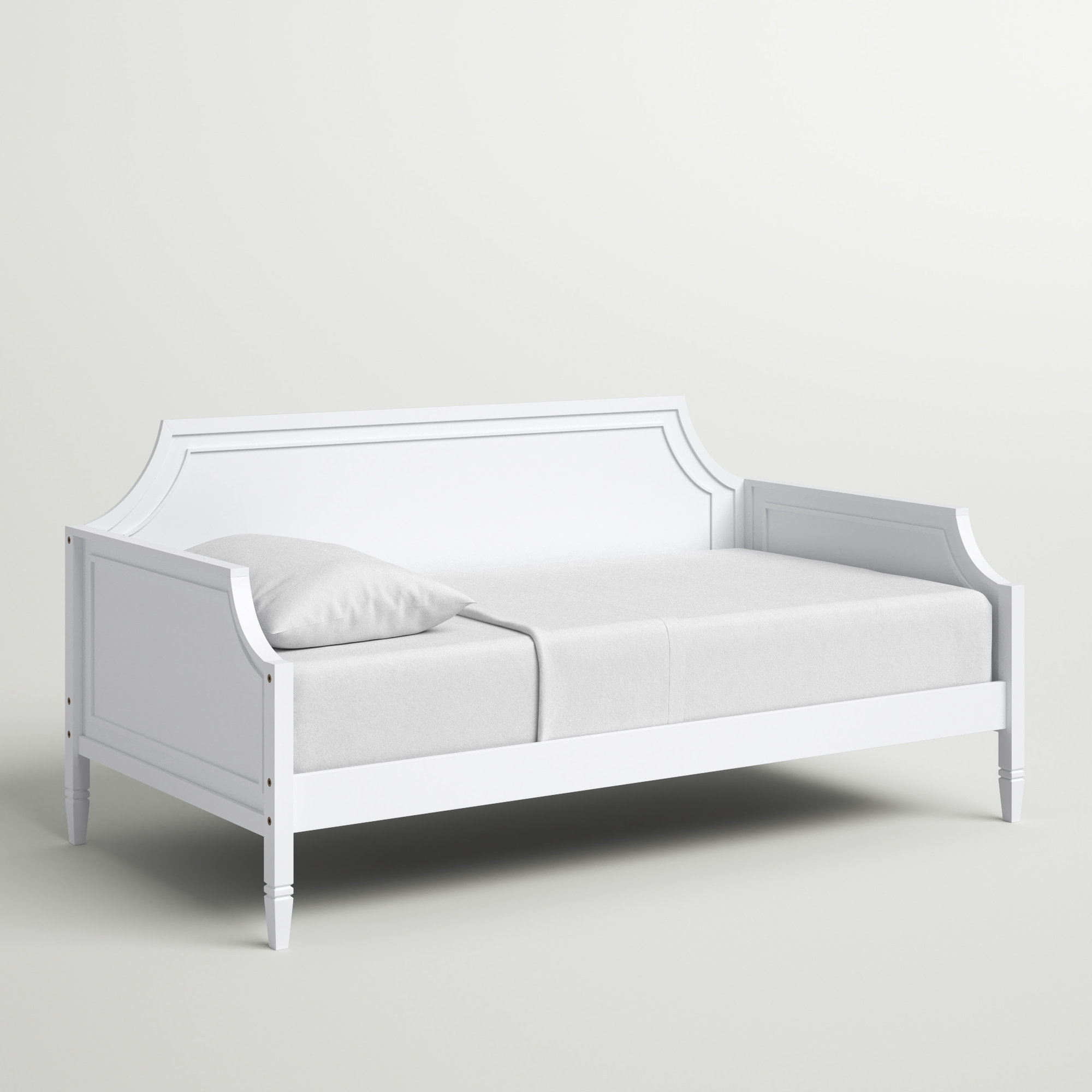 Sand & Stable™ Baby & Kids Apolla Twin Daybed & Reviews | Wayfair